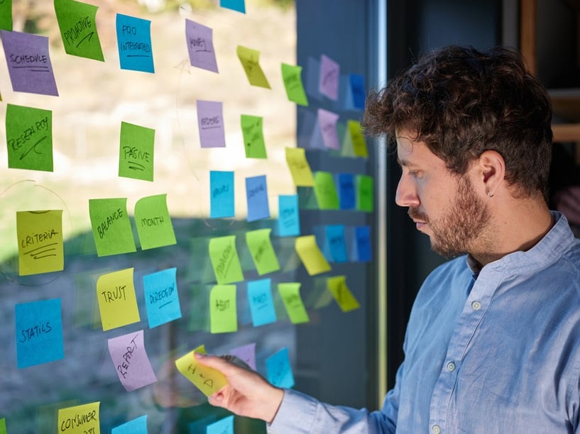 8 Brainstorming Techniques to Harness the Power of Teamwork